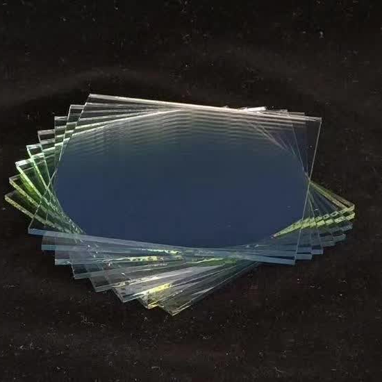 Quartz, Sapphire, lenses, Silicon wafer, substrate – Boyan Optical